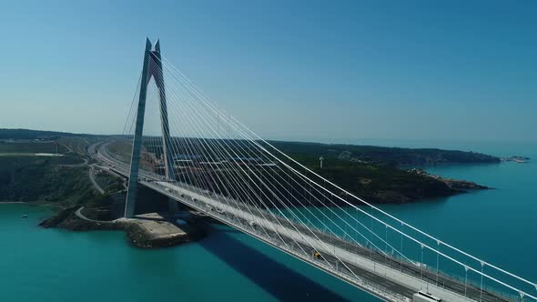 Bridge Turkey, Stock Footage | VideoHive