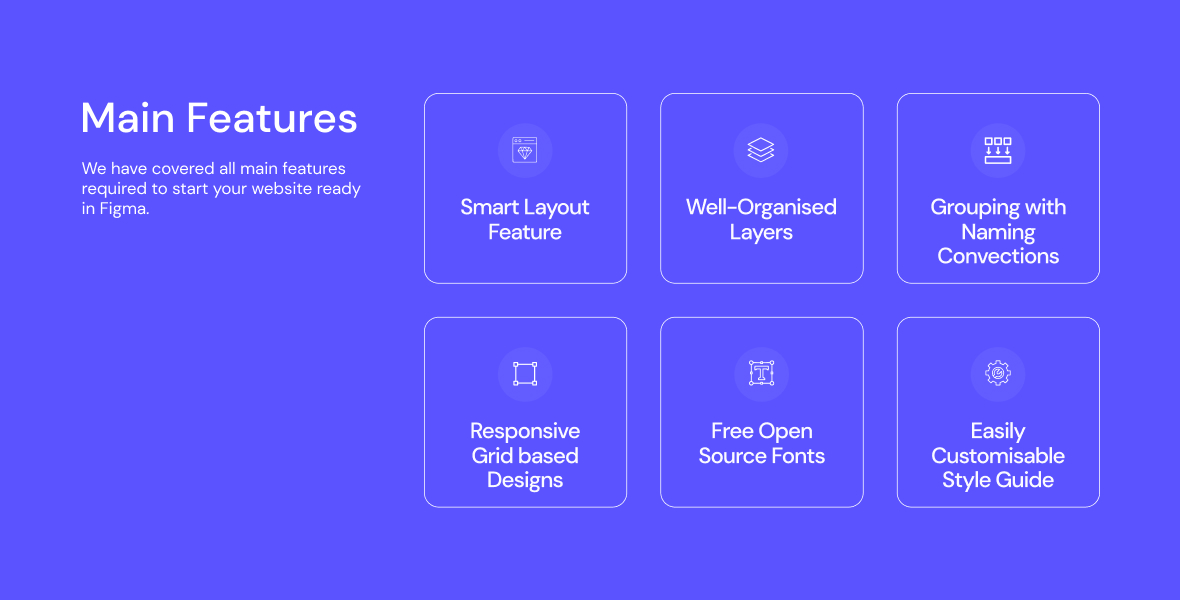 NexaByte | Creative Portfolio and Digital Agency Figma Design Template ...
