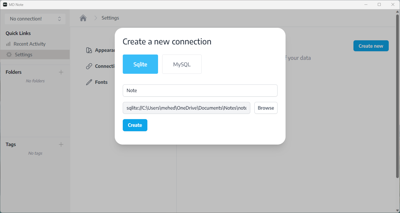 MD Notes - Note Taking Apps by mehedi_mi | CodeCanyon