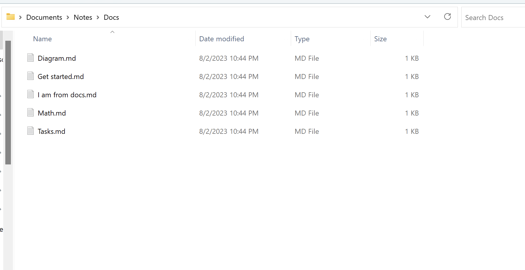 MD Notes - Note Taking Apps by mehedi_mi | CodeCanyon