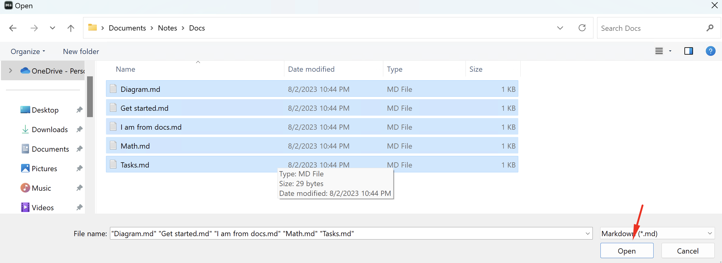 MD Notes - Note Taking Apps by mehedi_mi | CodeCanyon