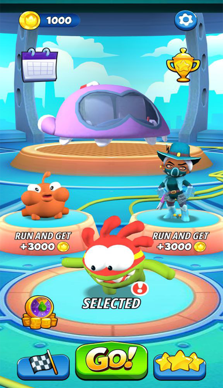 Game Store - Android All in One Games App with Admob Ads, Unlimited Games & Much More by ...