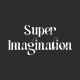 Super Imagination Font, Fonts | GraphicRiver