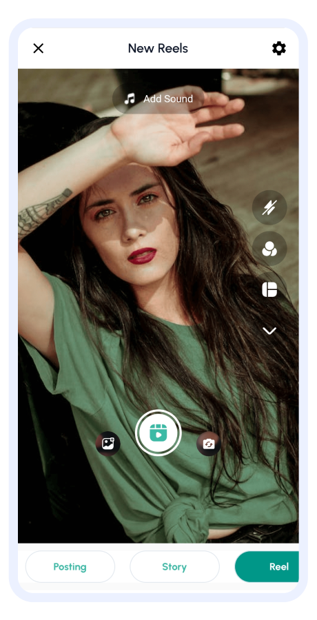 Sociogram - Social Media App | Instagram Reels | Threads | Clubhouse | Chat | Social Networking ...