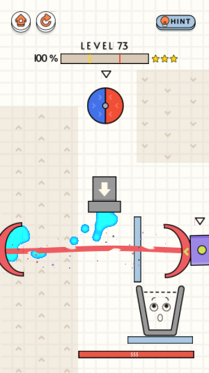 Happy Filled Glass 4 - HTML5 Game (Construct3) by regarding | CodeCanyon
