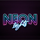 Neon - Editable Text Effects for Adobe Illustrator, Add-ons | GraphicRiver