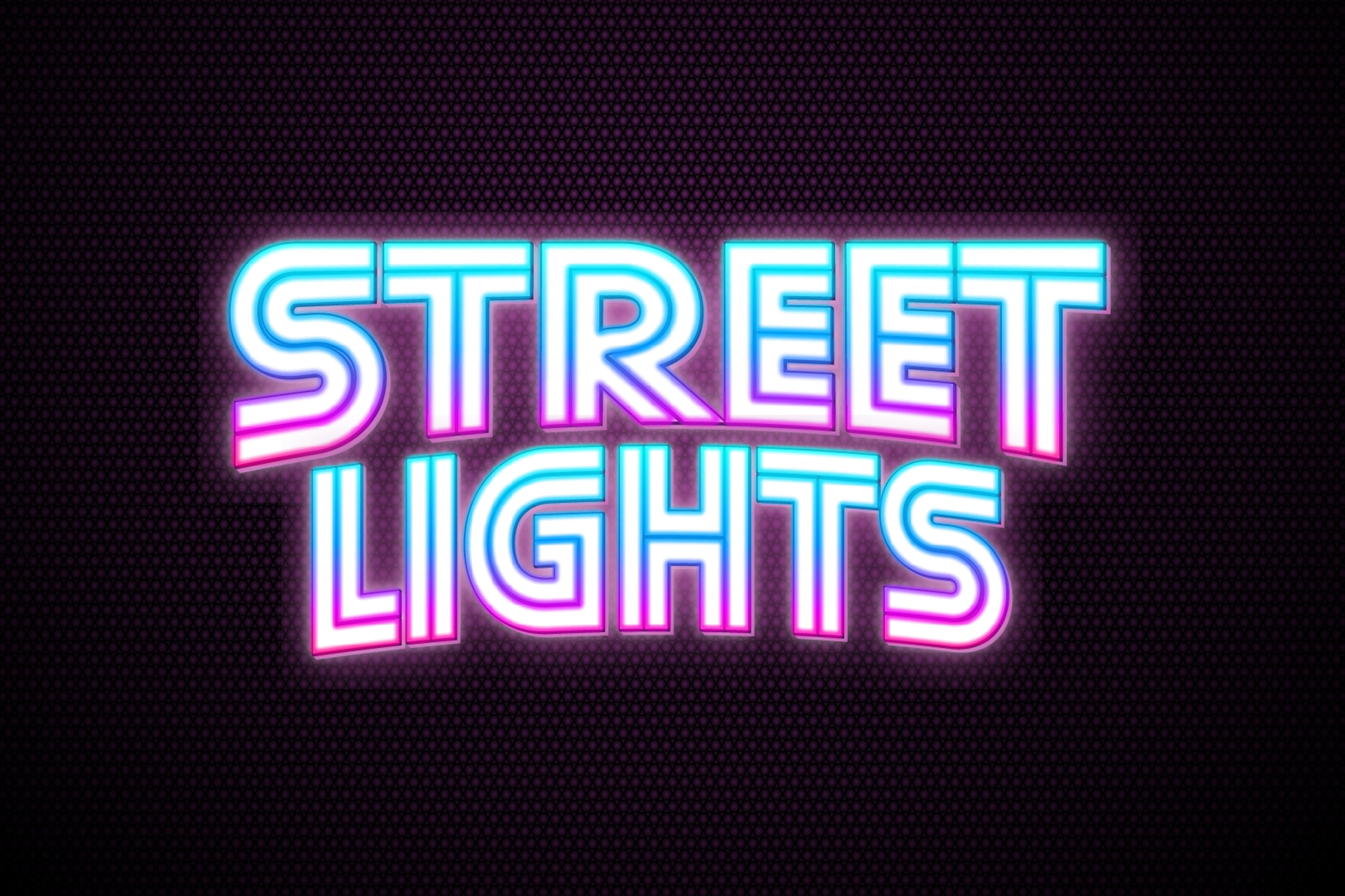 Neon - Editable Text Effects for Adobe Illustrator, Add-ons | GraphicRiver