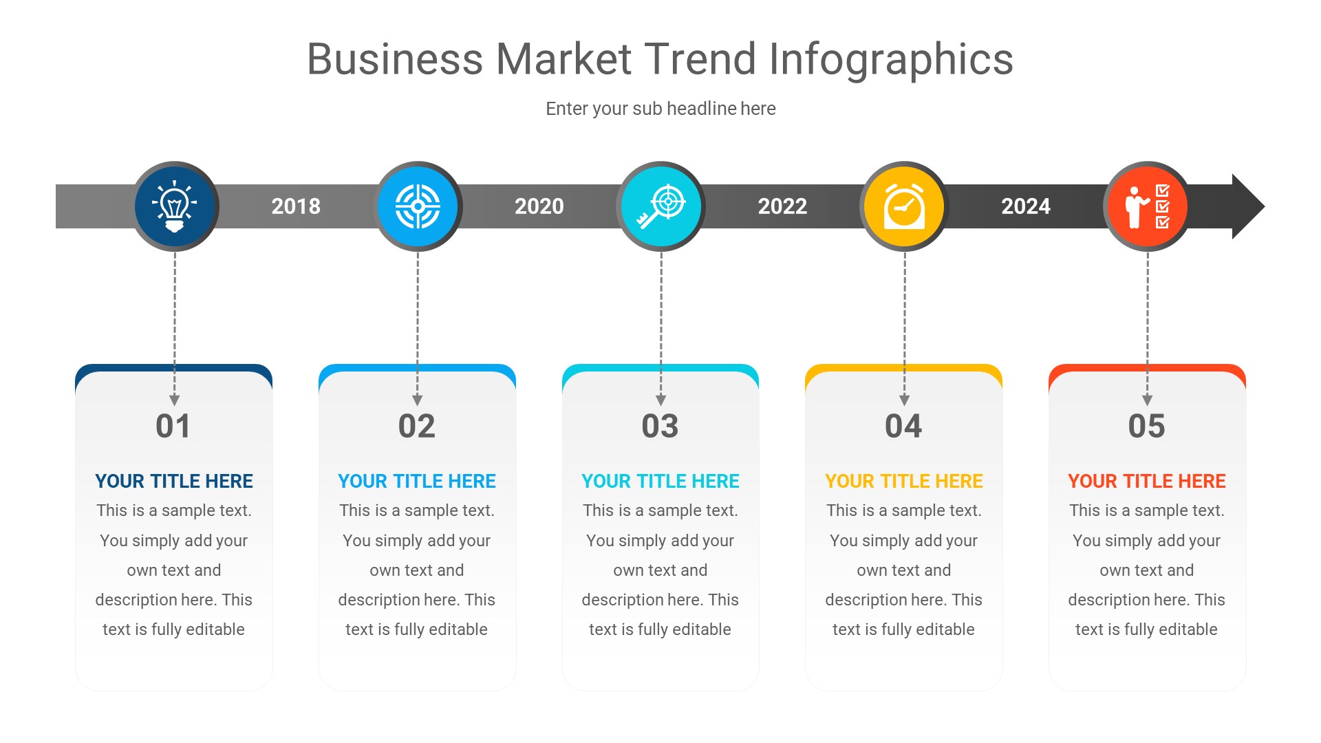Pro Infographics PowerPoint Template, Presentation Templates | GraphicRiver