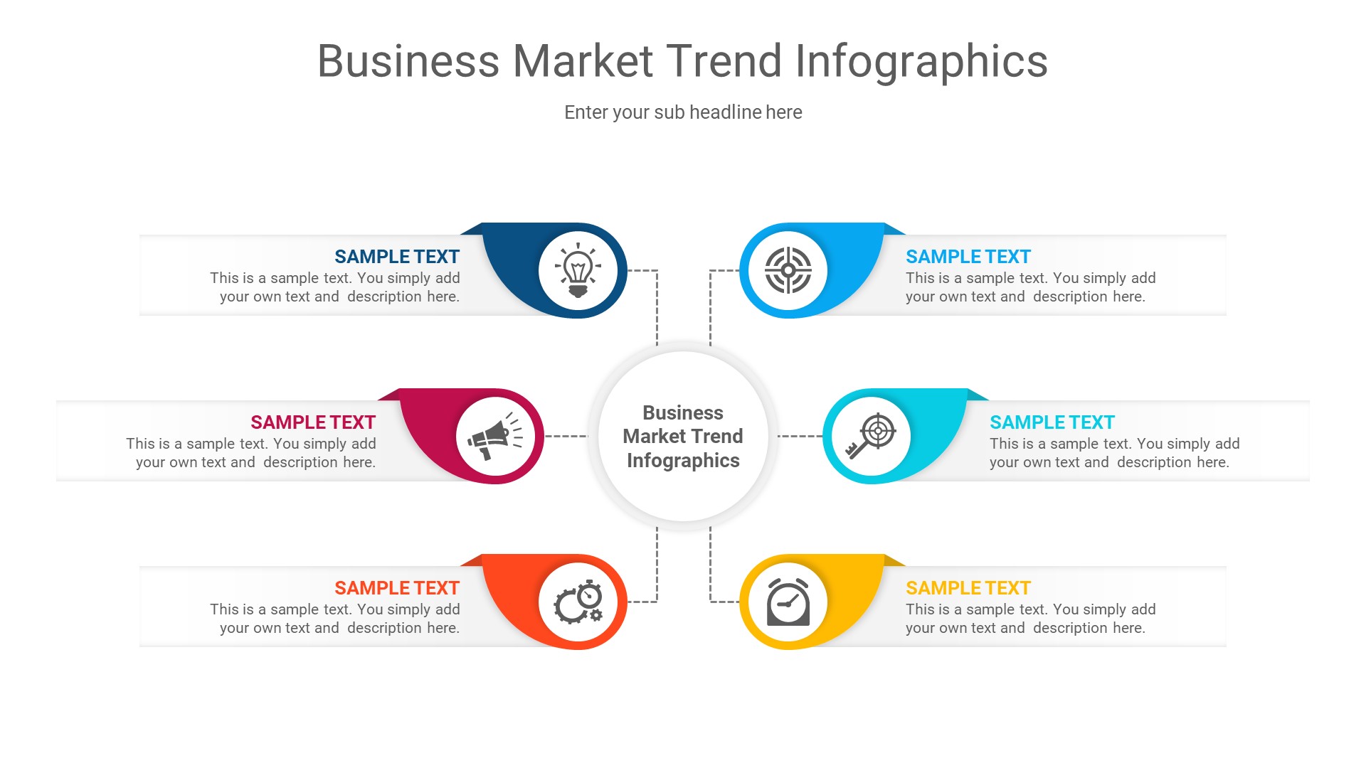Pro Infographics PowerPoint Template, Presentation Templates | GraphicRiver