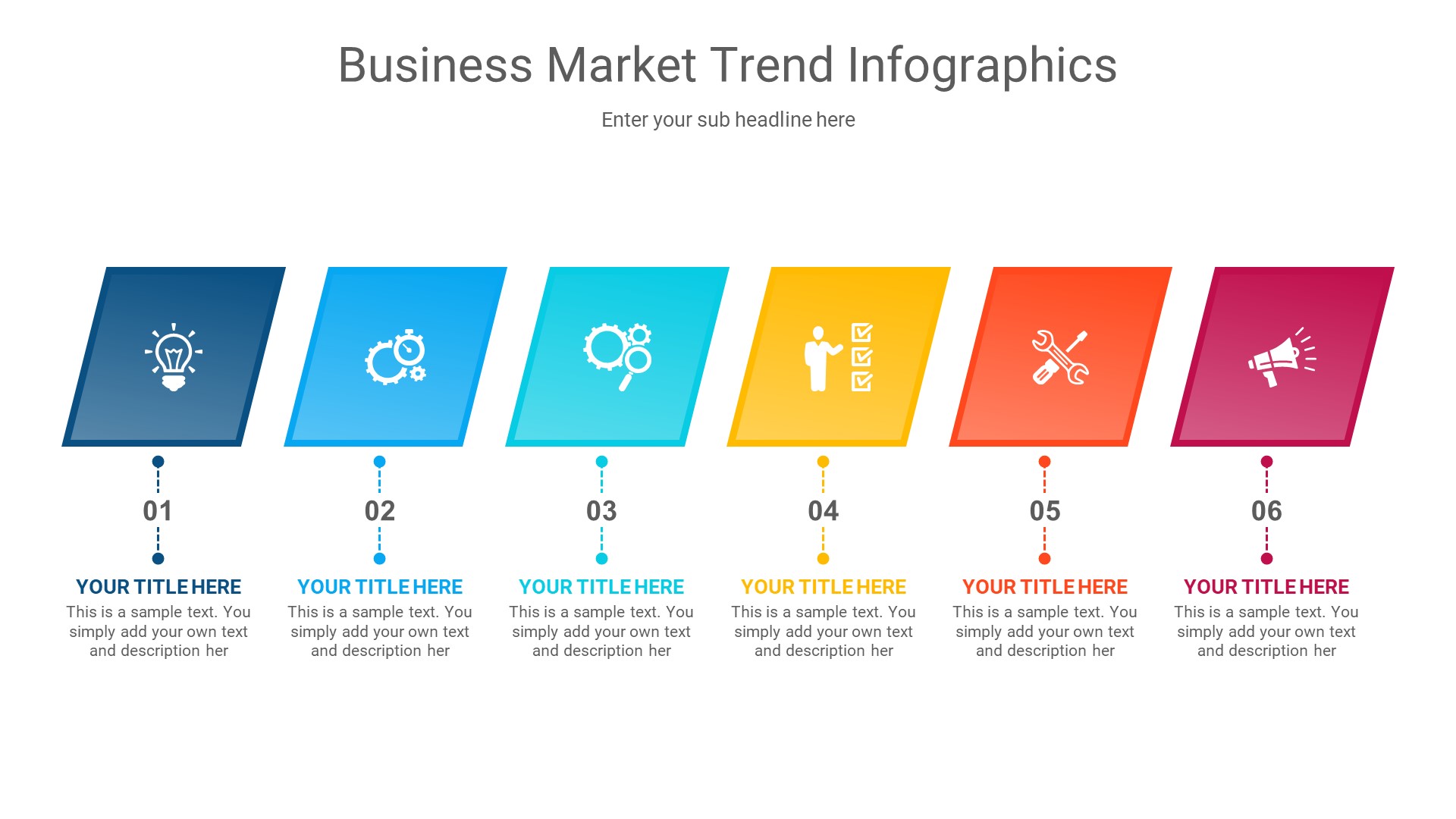 Pro Infographics PowerPoint Template, Presentation Templates | GraphicRiver