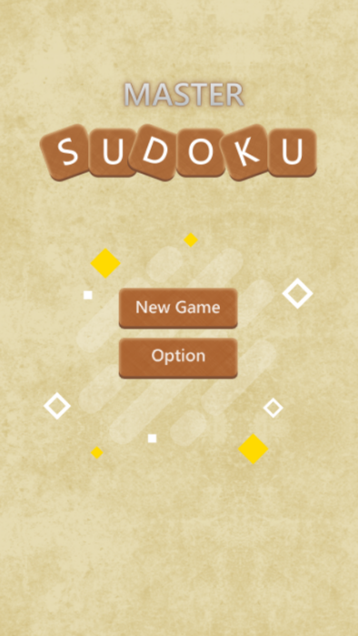 Master Sudoku - HTML5 Game (Construct 3) by Depfov | CodeCanyon