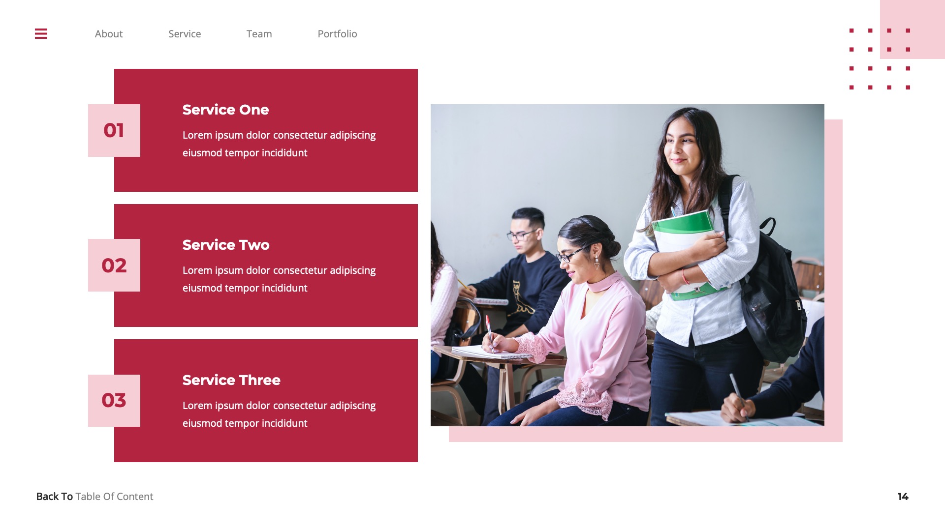 Educasion - Education & School PowerPoint, Presentation Templates ...