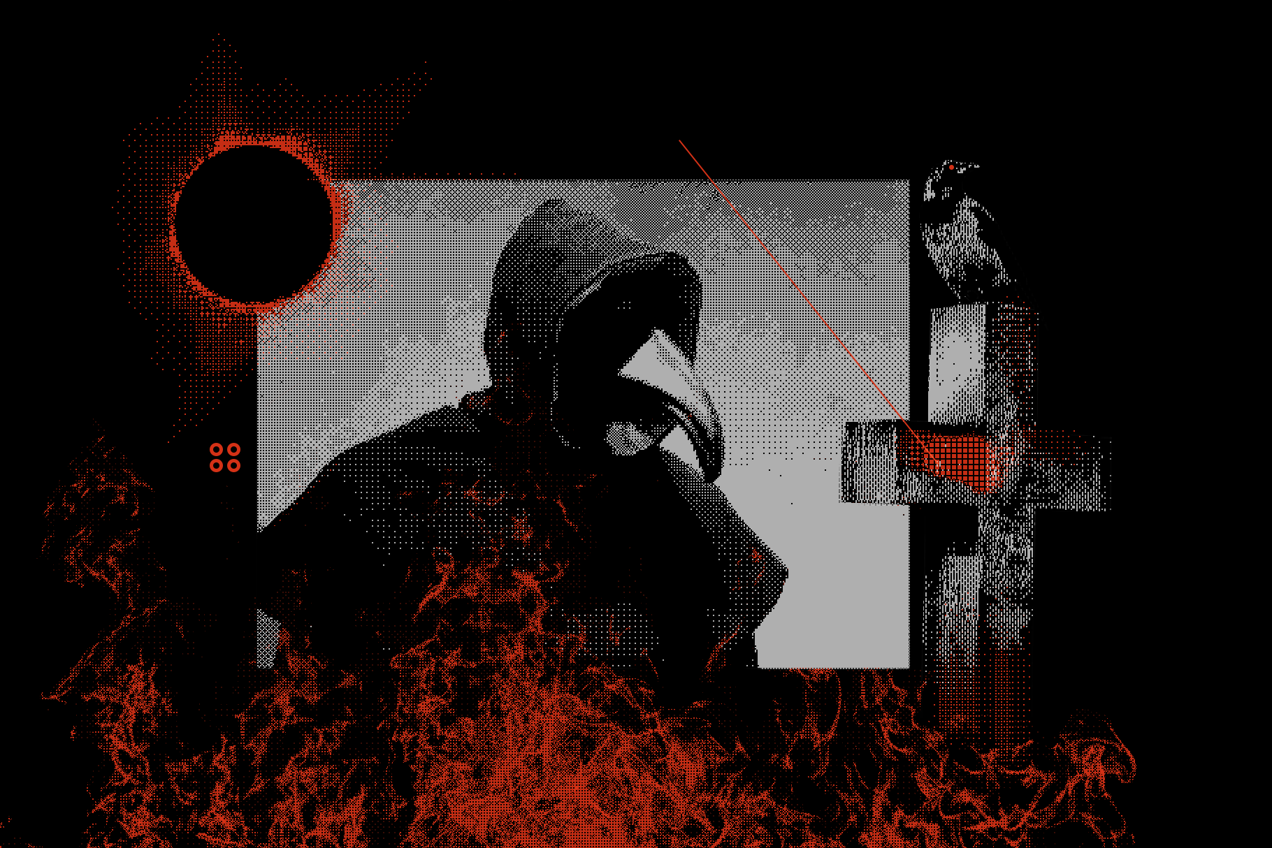 Pxl Bitmap - Photoshop Effect, Add-ons | GraphicRiver