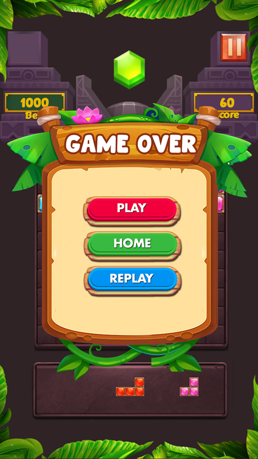 jewel blaster (construct3) by monkey-creative | CodeCanyon