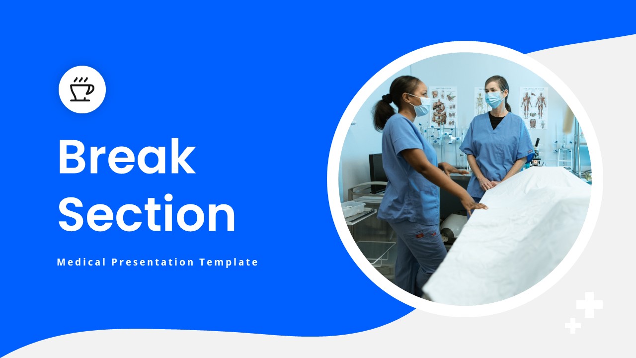 Medicine - PowerPoint Template, Presentation Templates | GraphicRiver