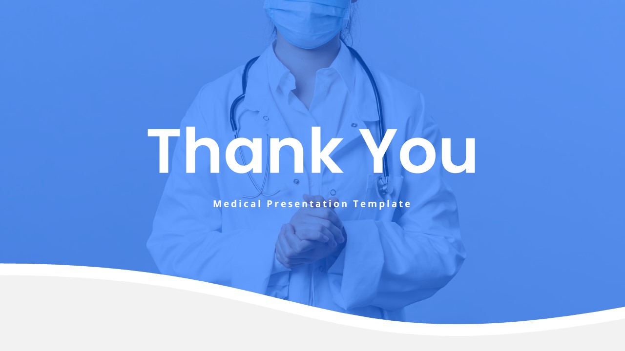 Medicine - PowerPoint Template, Presentation Templates | GraphicRiver