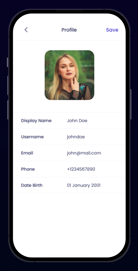 AudiBooks Flutter Full UI KIt | Audio & Ebook Flutter UI Tamplate by VocsyInfotech