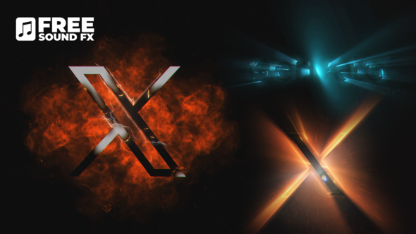 Multi FX Logo Reveal, After Effects Project Files | VideoHive
