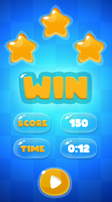 Memory Match by mispahinteractives | CodeCanyon