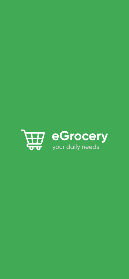 Grocery E Grocery App React Native Cli Ui Kit By Jsmthemes Codecanyon