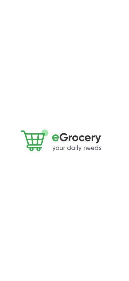 Grocery E Grocery App React Native Cli Ui Kit By Jsmthemes Codecanyon