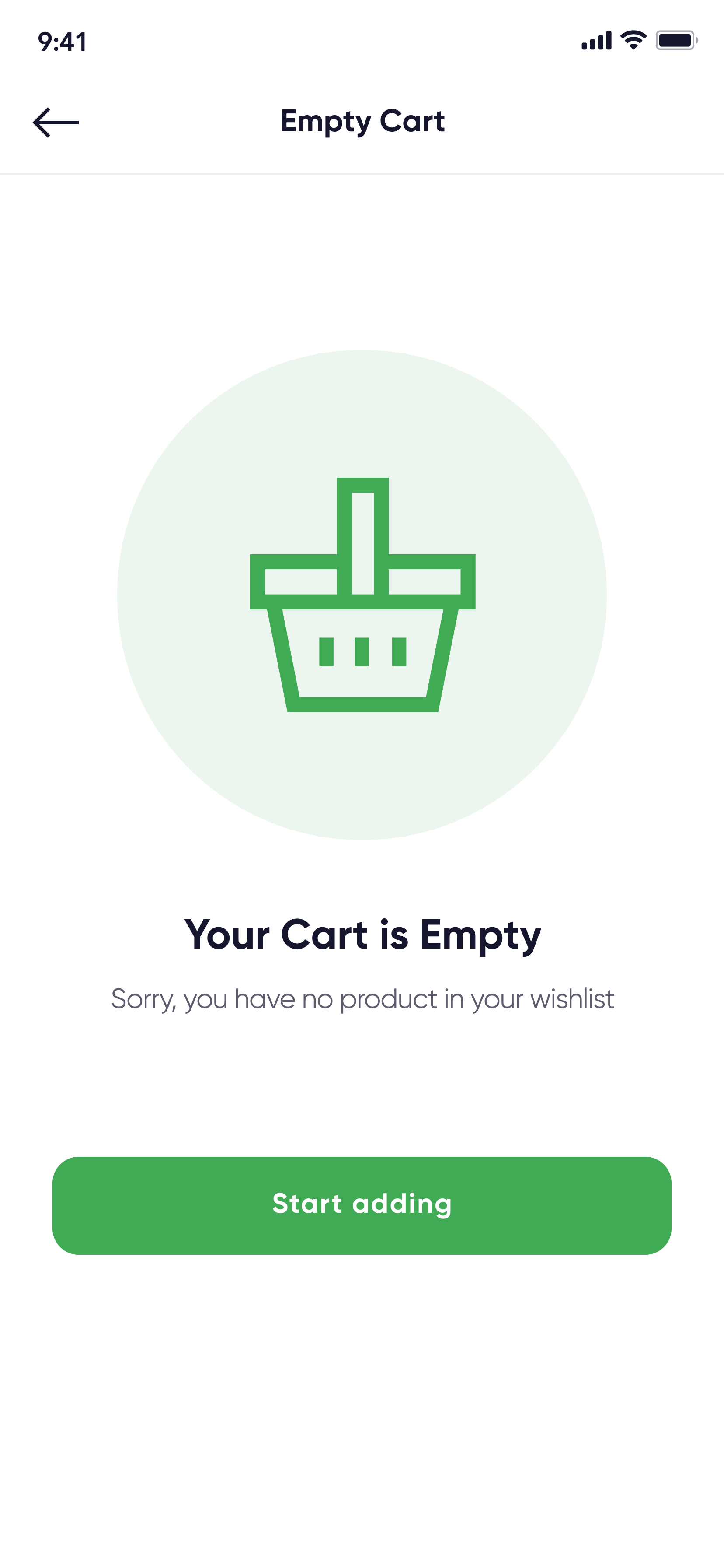 Grocery E Grocery App React Native Cli Ui Kit By Jsmthemes Codecanyon