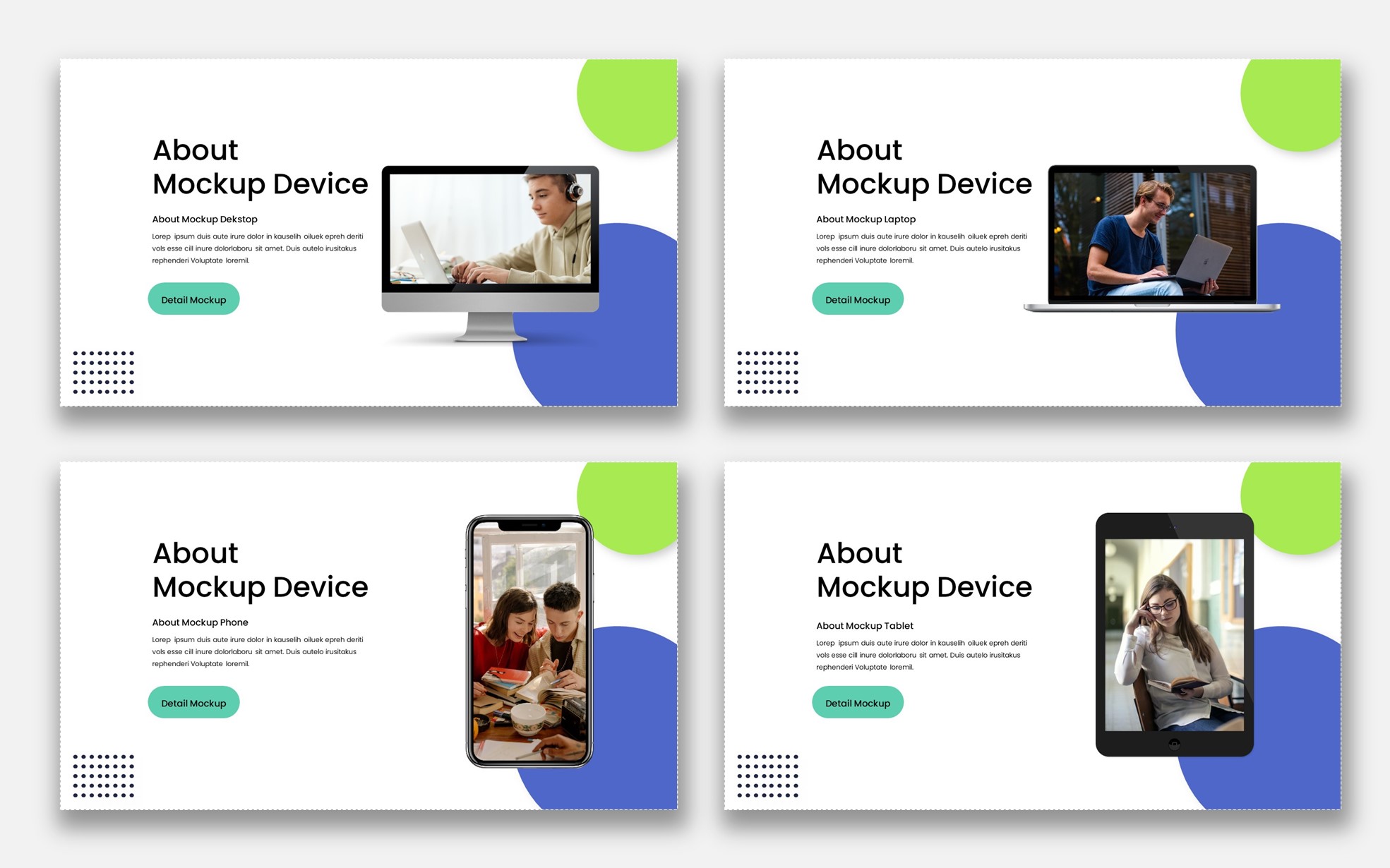 Classmate - Education Google Slide Template, Presentation Templates