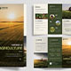 Agriculture Templates Set, Print Templates | GraphicRiver