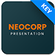 Neocorp - Keynote Templates, Presentation Templates | GraphicRiver