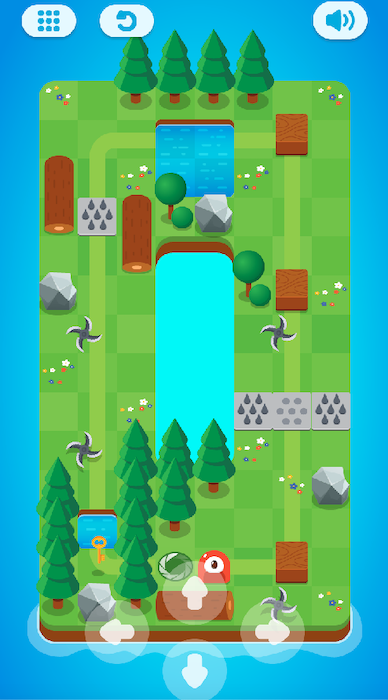 Jelly Journey Pro - HTML5 Game, Construct 3 by EyeQStudio | CodeCanyon