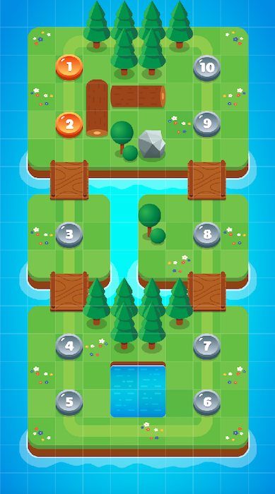 Jelly Journey Pro - HTML5 Game, Construct 3 by EyeQStudio | CodeCanyon