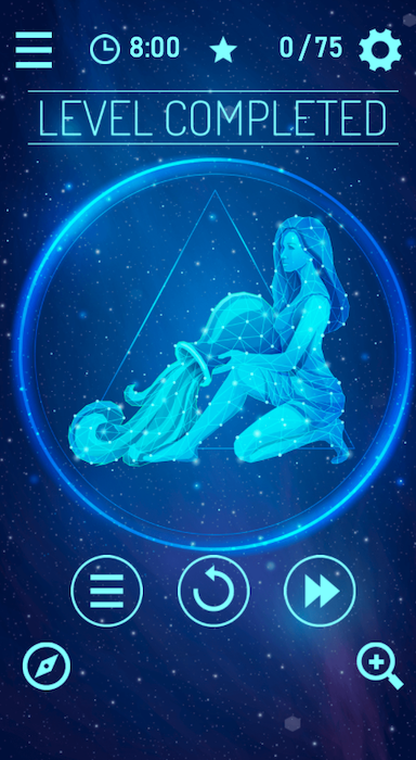 Premium Game - Star Line Game - HTML5,Construct3 by hvgragame | CodeCanyon