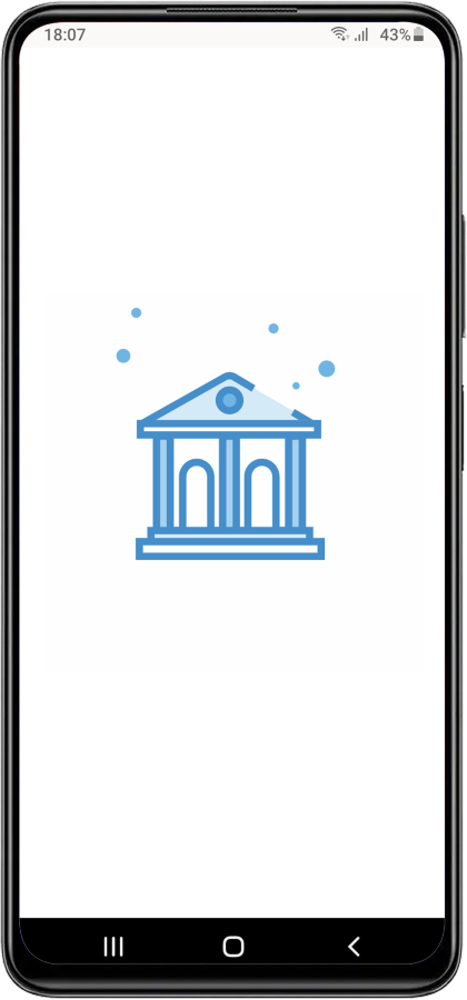 Online Banking App - Bank Transfer Fund | UPI Payment | Loans React ...