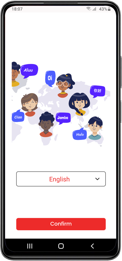Online Banking App - Bank Transfer Fund | UPI Payment | Loans React Native iOS/Android App ...