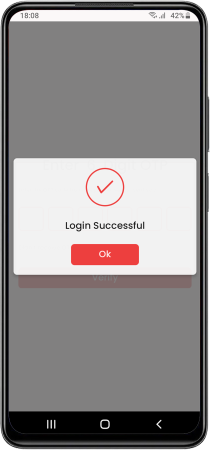 Online Banking App - Bank Transfer Fund | UPI Payment | Loans React ...