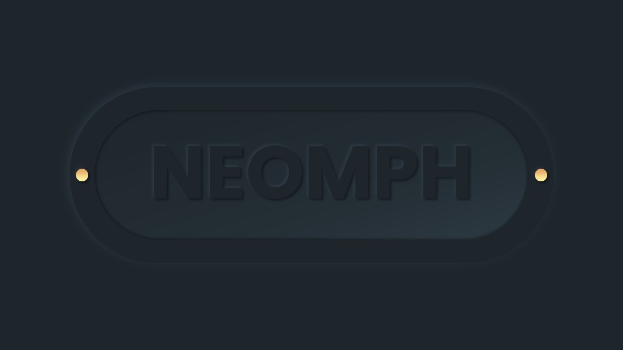 Neomph - Neumorphic Keynote Template, Presentation Templates | GraphicRiver