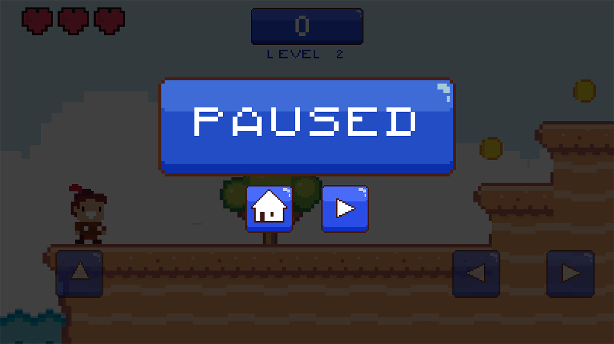 Desert Adventures 30 Levels Construct 3 HTML5 Game by Sparximer | CodeCanyon