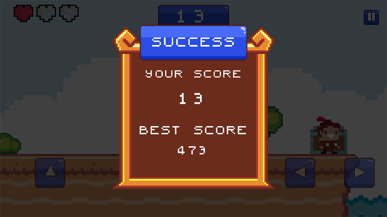 Desert Adventures 30 Levels Construct 3 HTML5 Game by Sparximer | CodeCanyon