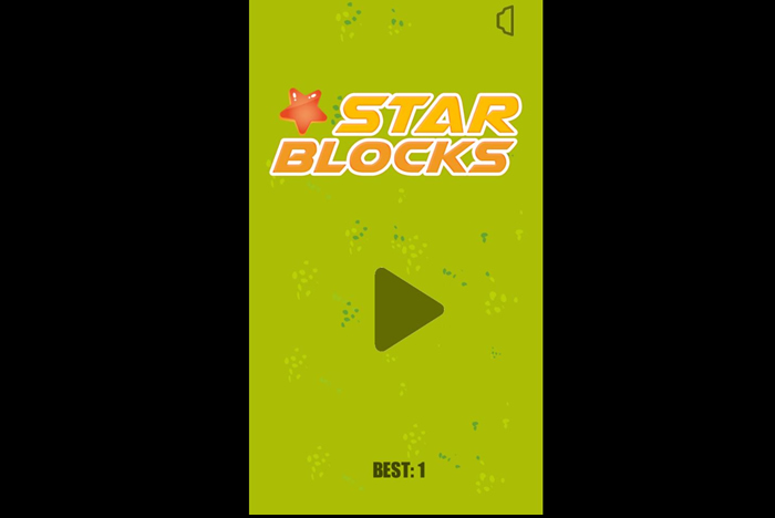 STAR BLOCKS by SBMGames | CodeCanyon