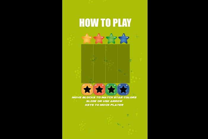 STAR BLOCKS by SBMGames | CodeCanyon