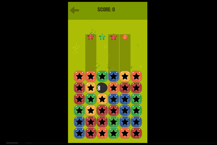 STAR BLOCKS by SBMGames | CodeCanyon