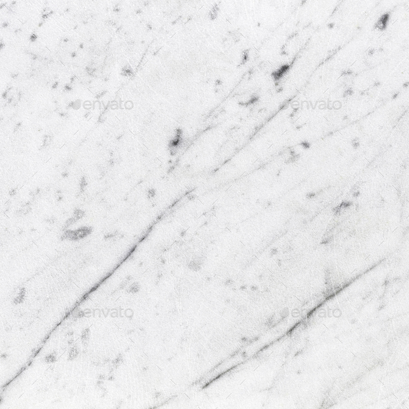 White Carrara Marble natural light surface for bathroom or kitchen ...