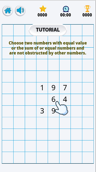 Number Match - Html5 (Construct3) by PaintGame | CodeCanyon