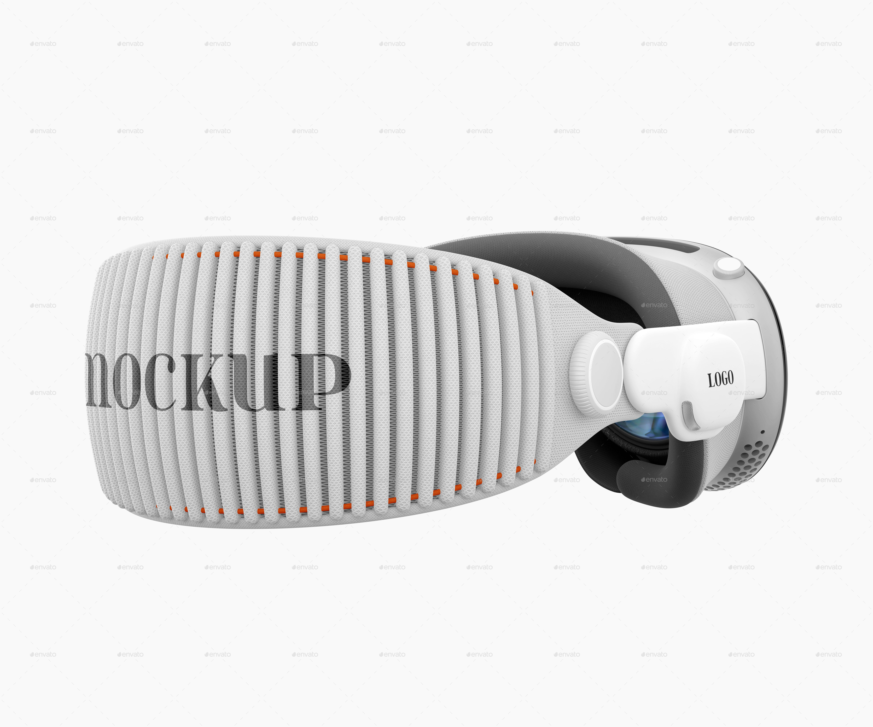 Apple Vision Pro Mockup Set, Graphics | GraphicRiver