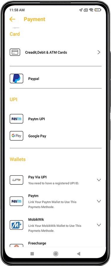 Cab - Taxi Booking | Cab Booking App | React Native iOS/Android App Template by vg_infotec