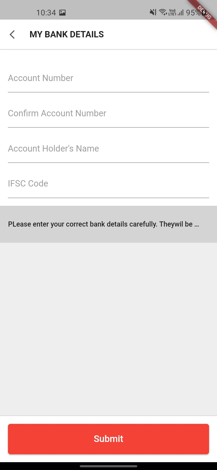 Mixo Multistore Meesho Resell Hub Flutter Mobile Ui Templatekit Android Ios By
