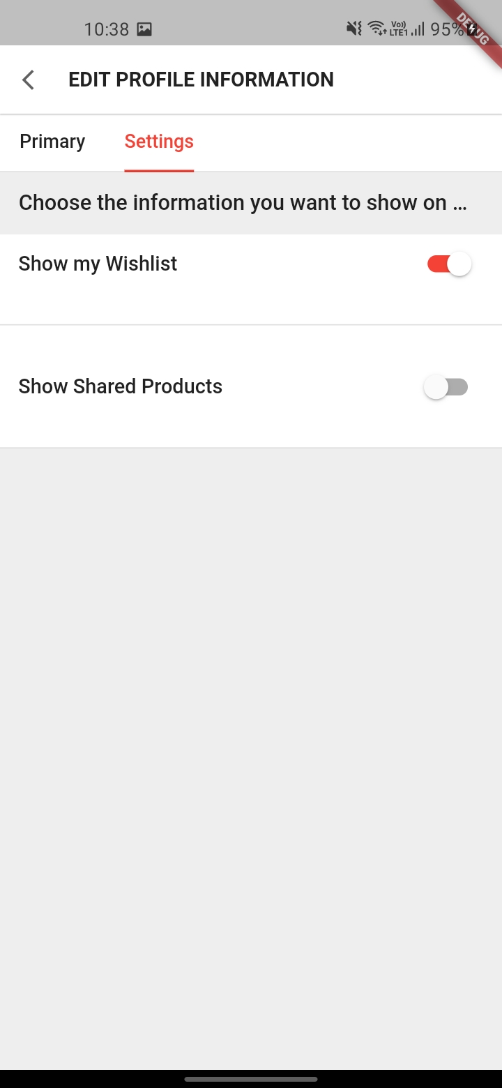 Mixo Multistore Meesho Resell Hub Flutter Mobile Ui Templatekit Android Ios By