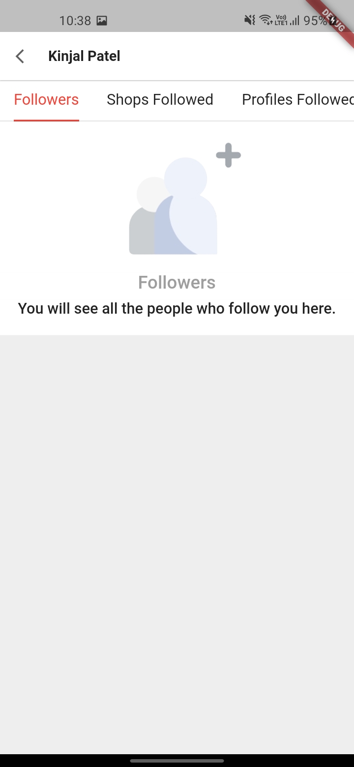 Mixo Multistore Meesho Resell Hub Flutter Mobile Ui Templatekit Android Ios By