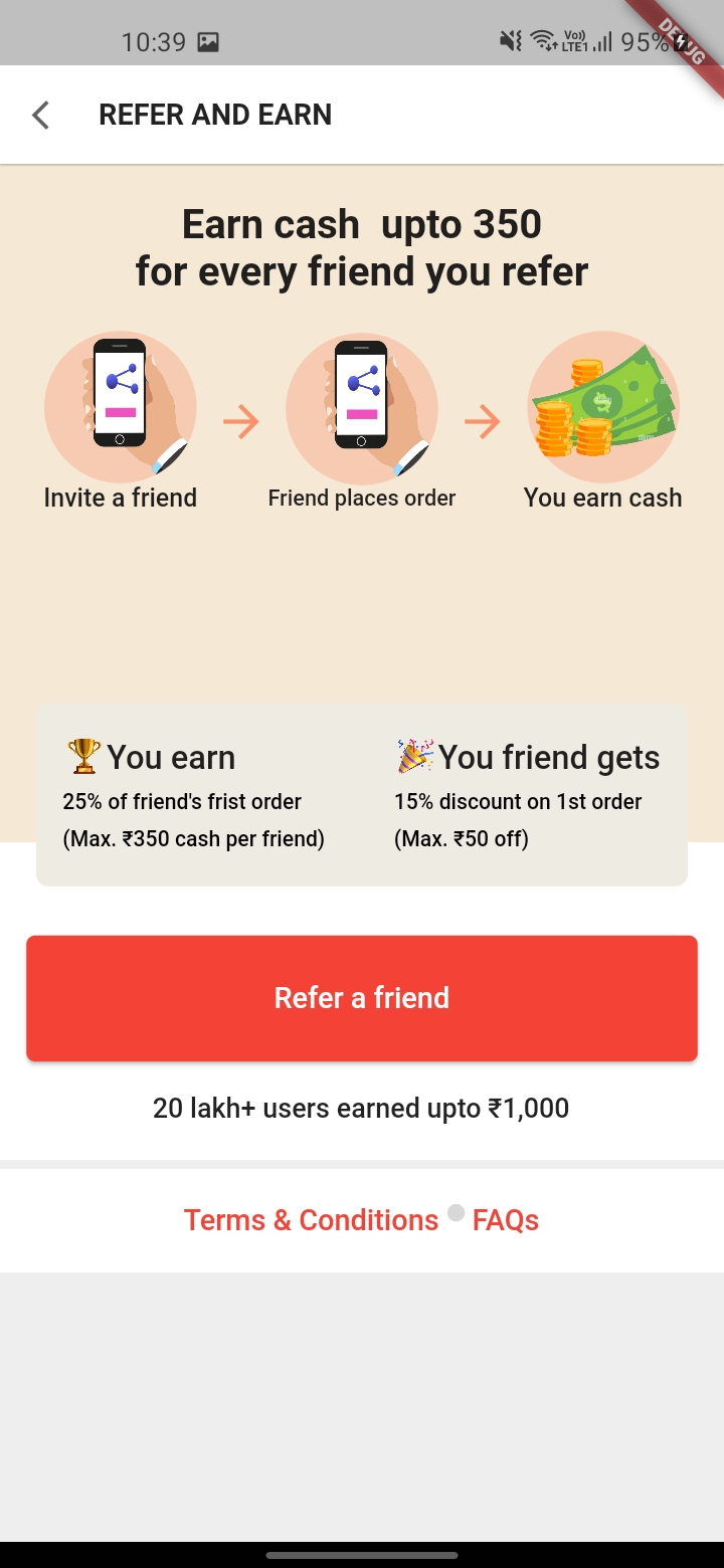 Mixo Multistore Meesho Resell Hub Flutter Mobile Ui Templatekit Android Ios By