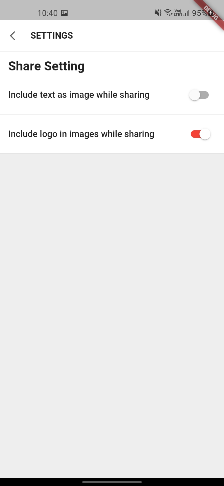 Mixo Multistore (Meesho Resell Hub) - Flutter Mobile UI Template/Kit ...